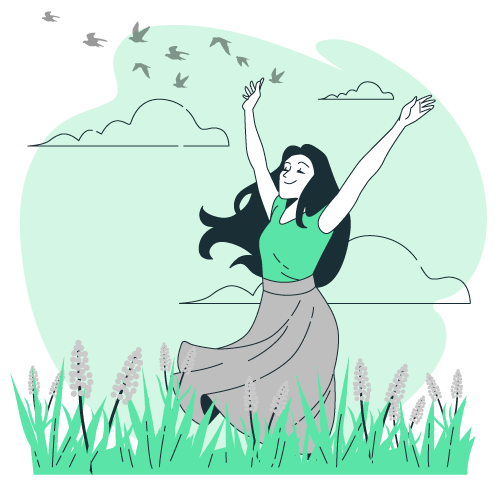 21 Day Happiness Program