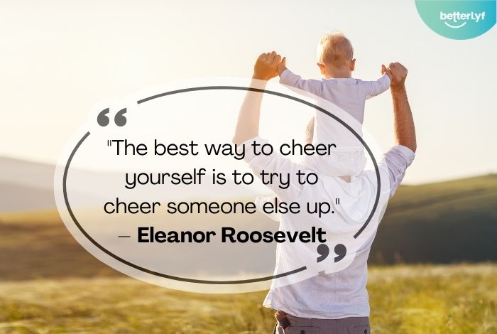 Happy Quotes 7 – “Children are happy because they don’t have a file in ...