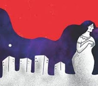 How Misogyny Develops