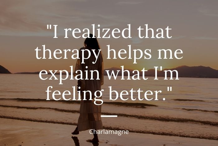 Good Therapy Quotes Counselor Quotes | Best Inspiring Counseling