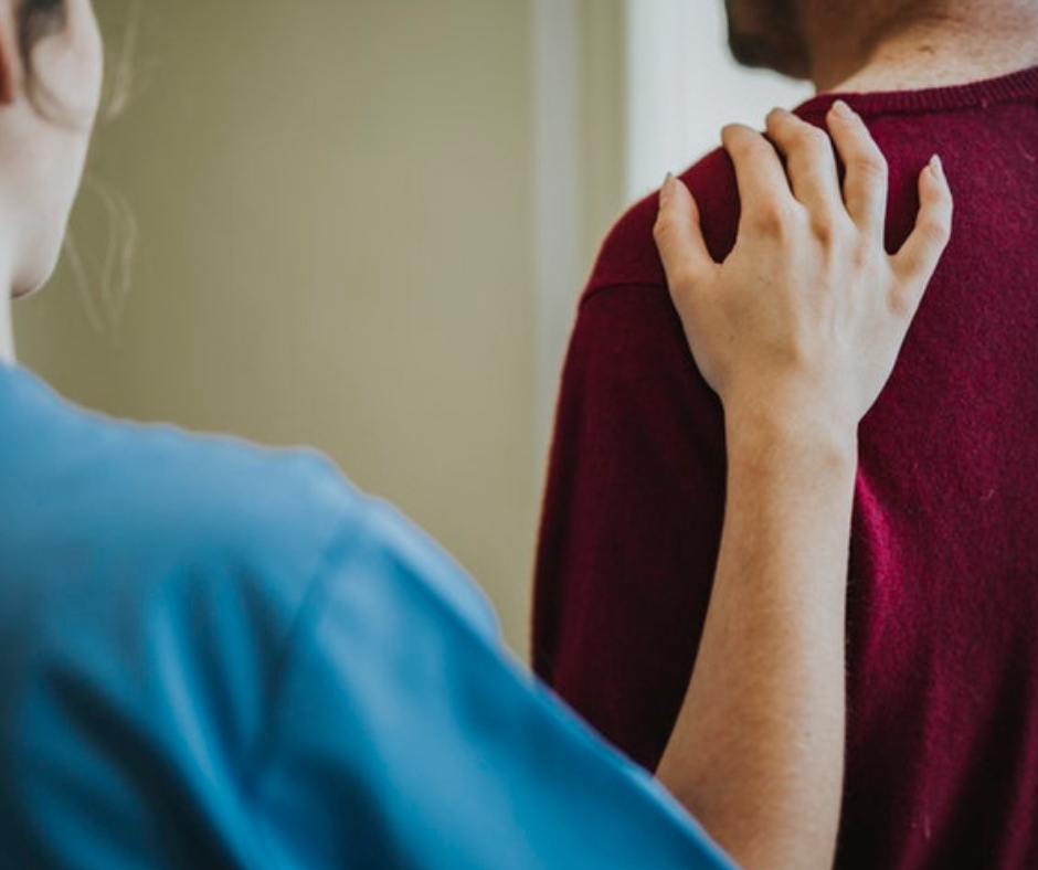 3. Looking For Assurance