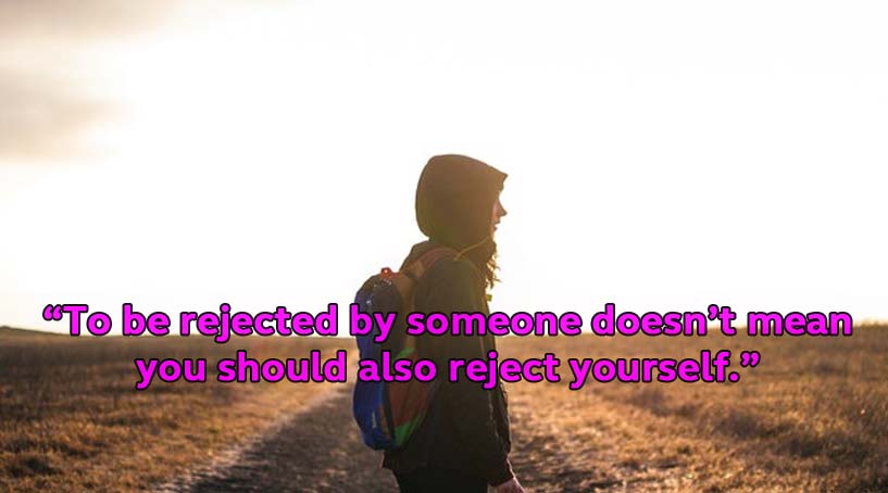 Love Failure Advice Quotes