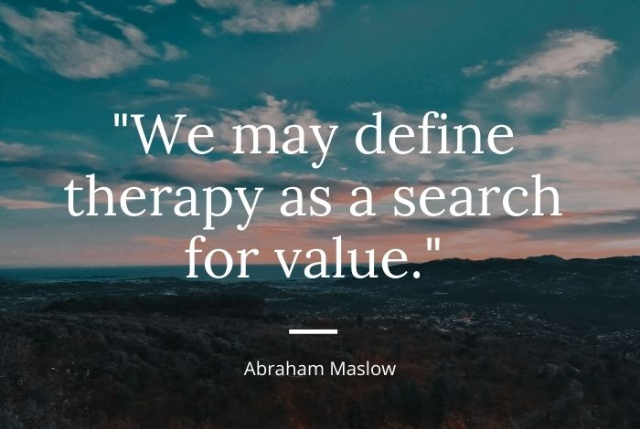 Inspirational Therapy Quotes