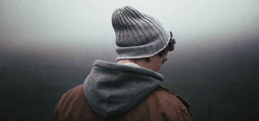 8. Being Closed Off To Initiating Connection