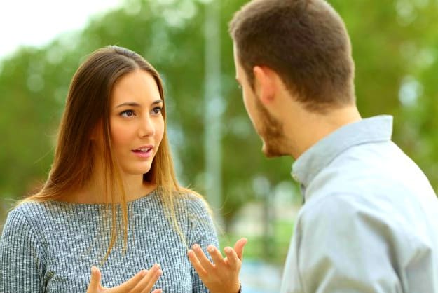 5. Surviving Long- Distance