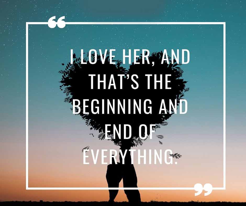 Some Popular Quotes: