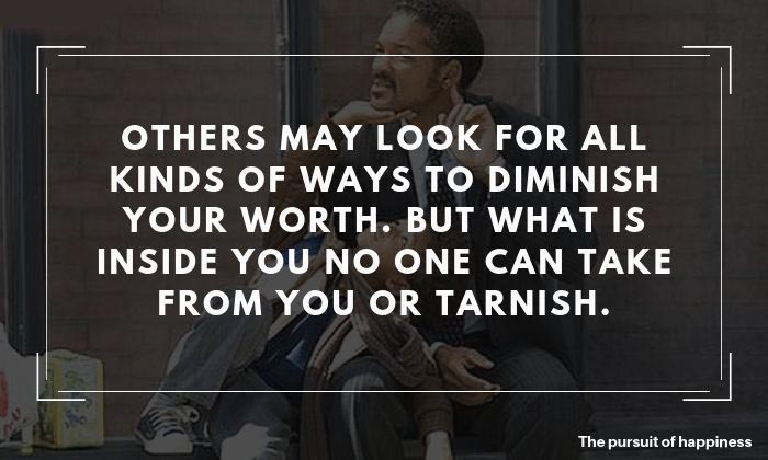 In Pursuit Of Happiness Quotes