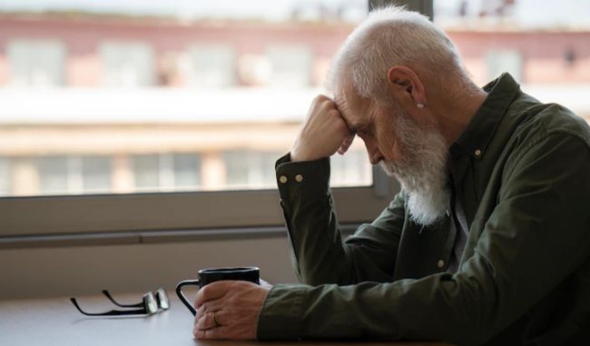 Health Risks Associated With Loneliness