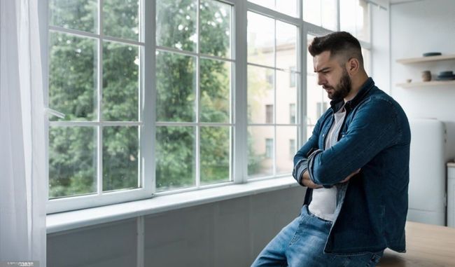 Treatment for Agoraphobia